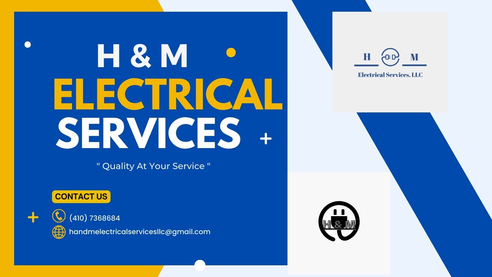 H&M Electrical Services, LLC